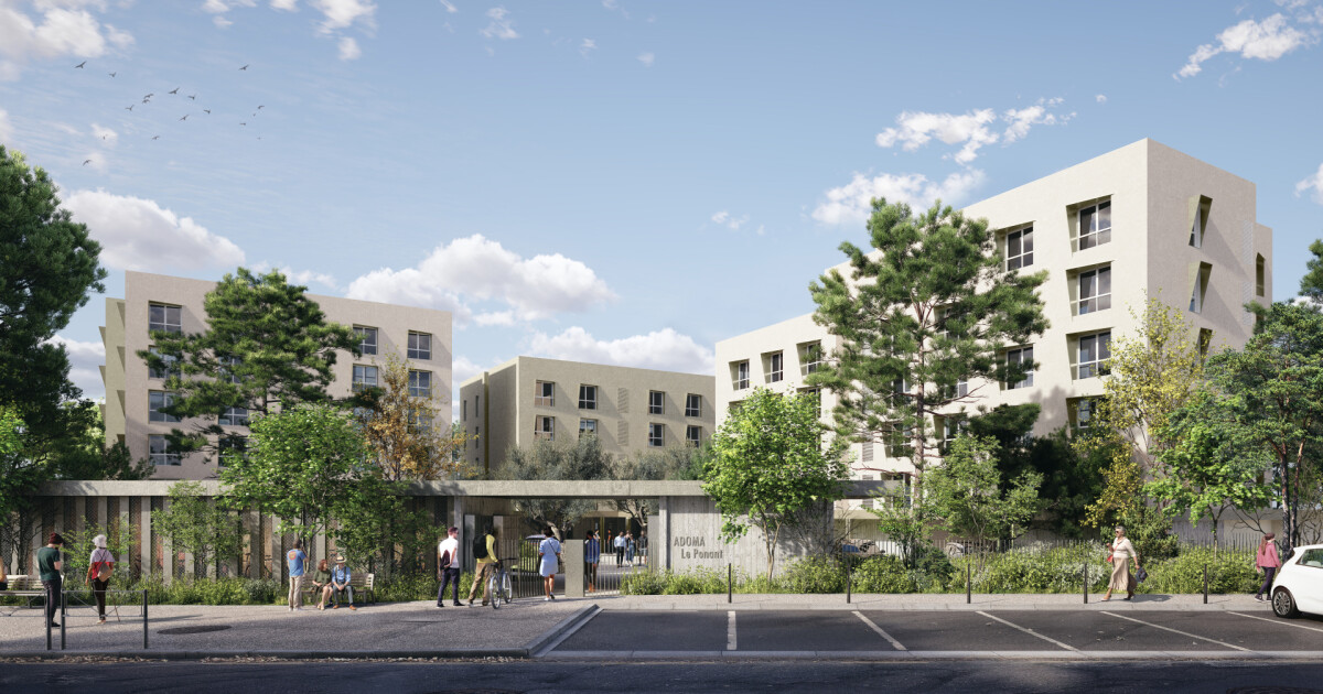 Adoma Miramas – AFAA