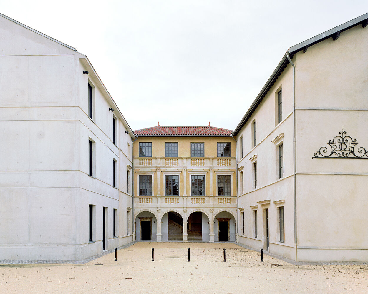 Château Perron – AFAA Architecture